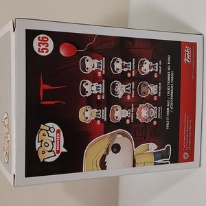 Funko | Toys | Funko Pop It Georgie 536 | Poshmark